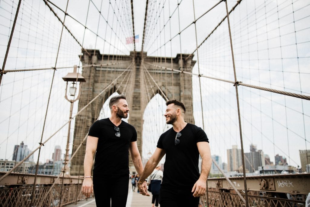 New York, New York - Evan Civas