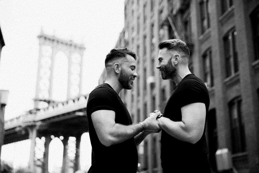New York, New York - Evan Civas