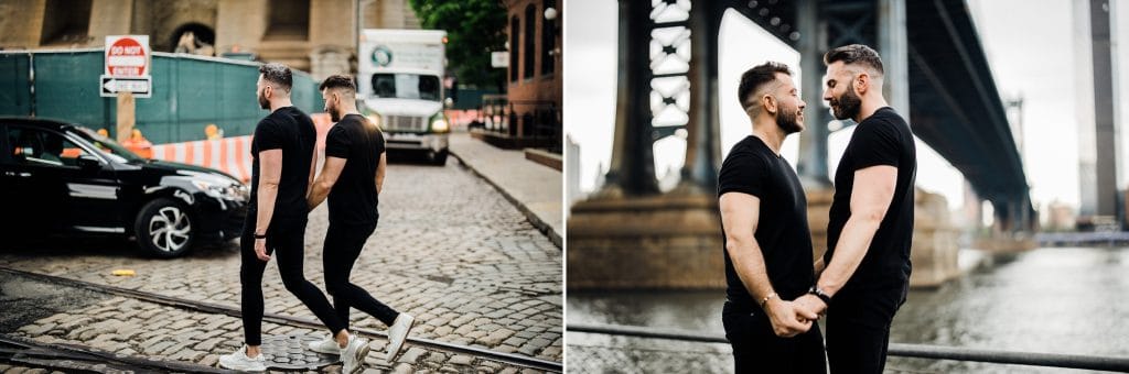 New York, New York - Evan Civas